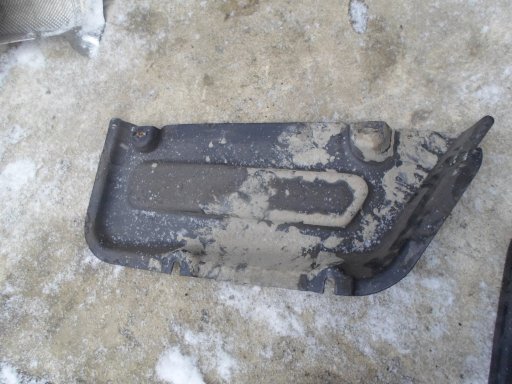 Купить MERCEDES W204 РЕШЕТКА БАМПЕРА ШАССИ 2046100508 из Польши б/у и ...