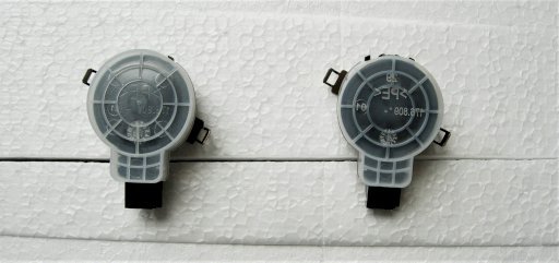 Купить NISSAN QASHQAI J11 LIFT SENSOR DESZCZU 285352628R из Польши б/у ...
