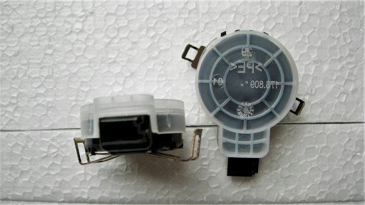 Купить NISSAN QASHQAI J11 LIFT SENSOR DESZCZU 285352628R из Польши б/у ...