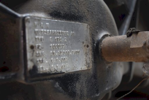 Купить Редуктор MAN TGA TGX TGS раздаточная Коробка 172 из Польши б/у и ...