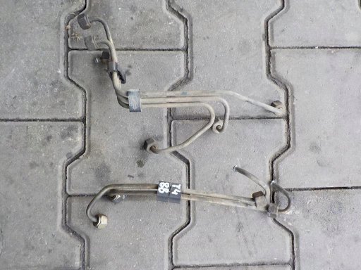 Купить Vw T4 2 5 Tdi 88 ТОПЛИВНЫЕ ТРУБКИ ВПРЫСКА из Польши б у и новые Autoparts