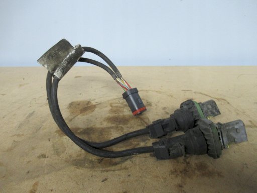 Купить ЖГУТ УСТАНОВКА EBS VOLVO FH 4 из Польши б/у и новые - AutoParts