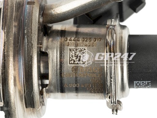 Купить Впрыск Adblue Mercedes W205 W213 W238 A0004901113 из Польши б/у ...